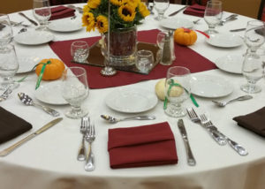 Linens – Affordable Tables & Chairs | Event Rentals